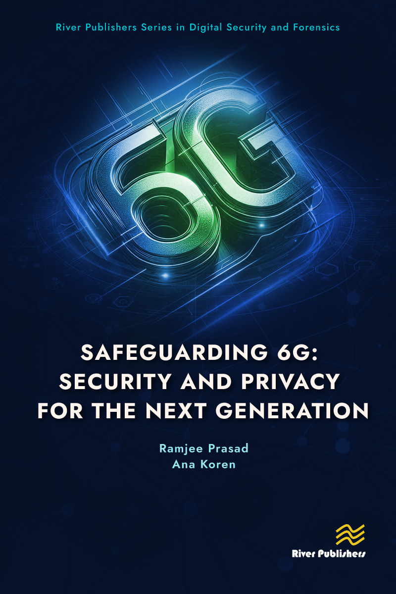Safeguarding 6G: Security and Privacy for the Next Generation