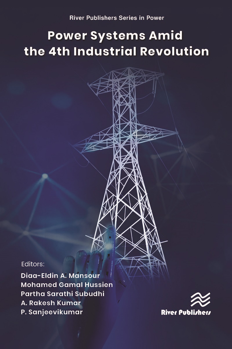 Power Systems Amid the 4th Industrial Revolution