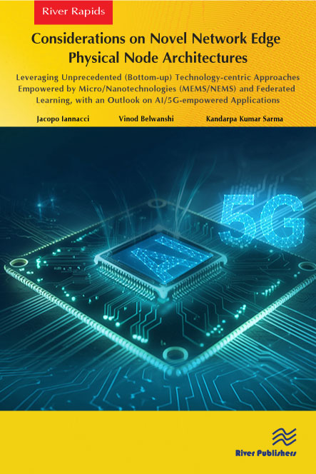 Considerations on Novel Network Edge Physical Node Architectures