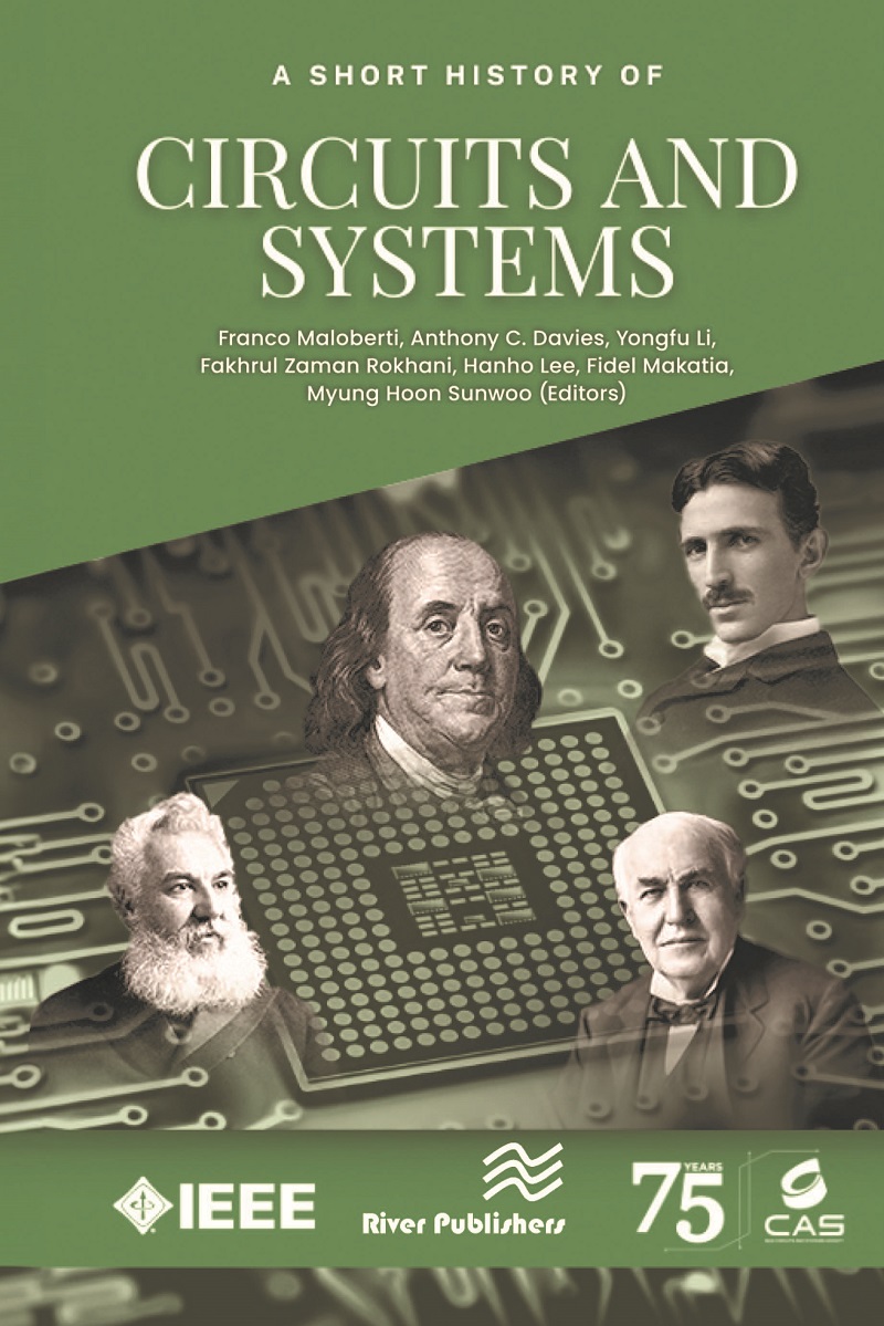 A Short History of Circuits and Systems