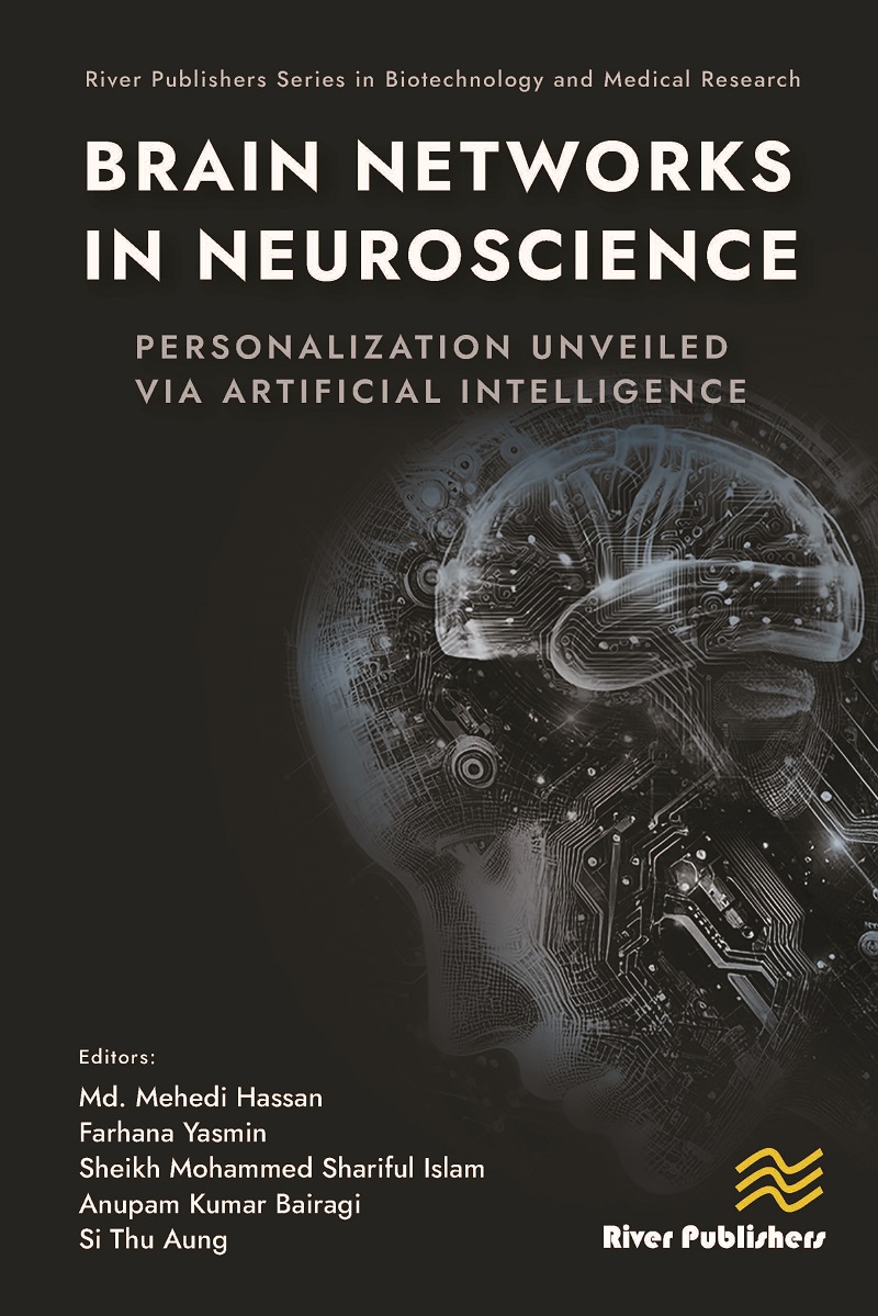 Brain Networks in Neuroscience: Personalization Unveiled Via Artificial ...