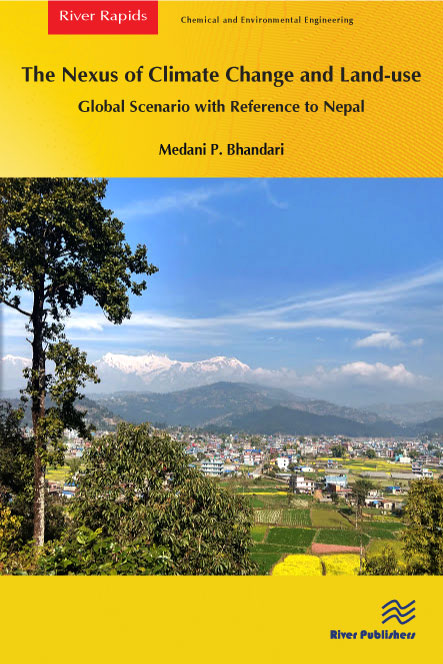 The Nexus of Climate Change and Land-use Global Scenario with Reference ...
